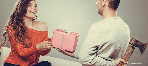 Crime + Investigation | Detail