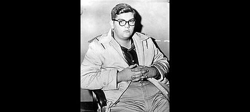 Crime + Investigation | Blog | Detail