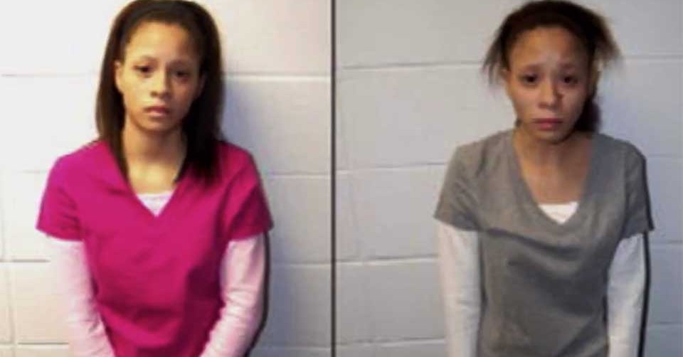 Evil Twins – Böse Zwillinge | Crime + Investigation | Sendungen ...