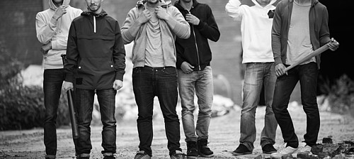 Crime + Investigation | Blog | Detail