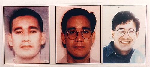 Crime + Investigation | Blog | Detail