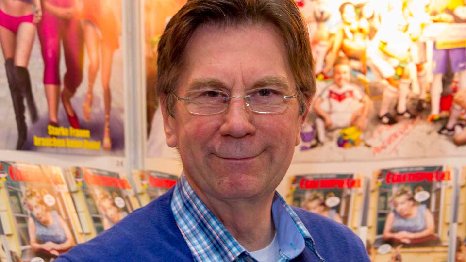 Crime + Investigation | Blog | Detail